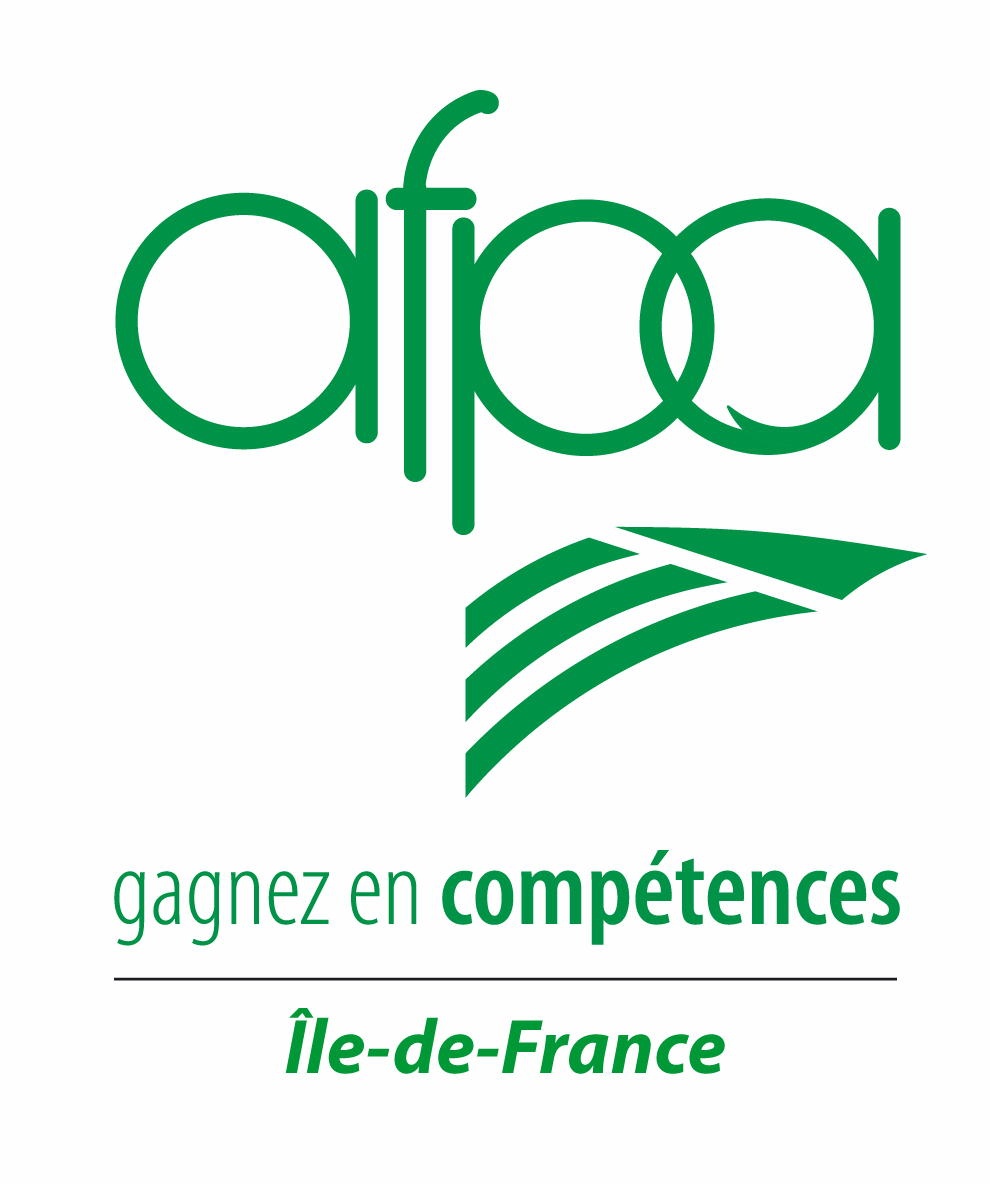 1367_logo afpa idf : Site de la Ville de Crécy-la-Chapelle